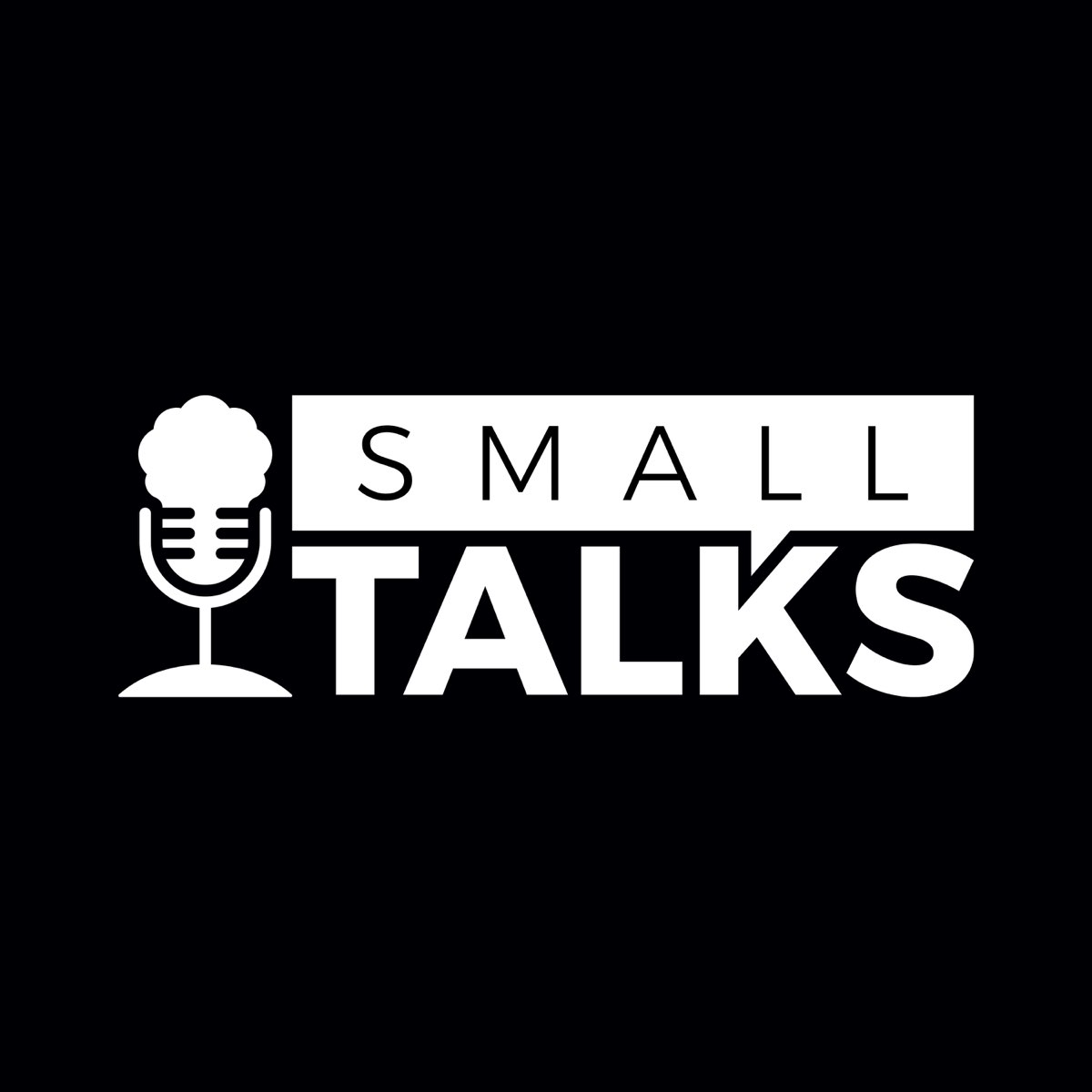 Balados de la série Small Talks – Apple Podcasts