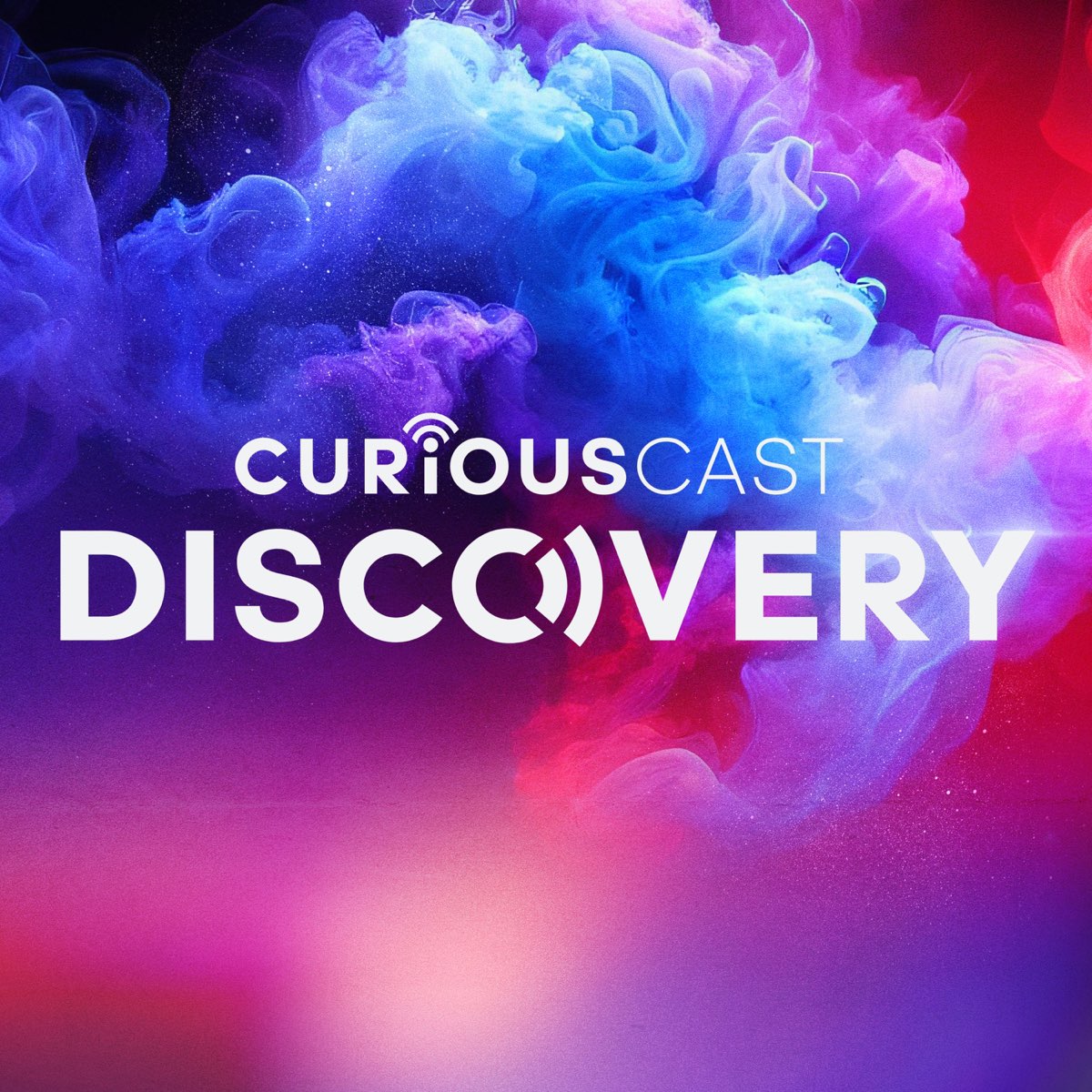 Curiouscast Discovery - Channel - Apple Podcasts