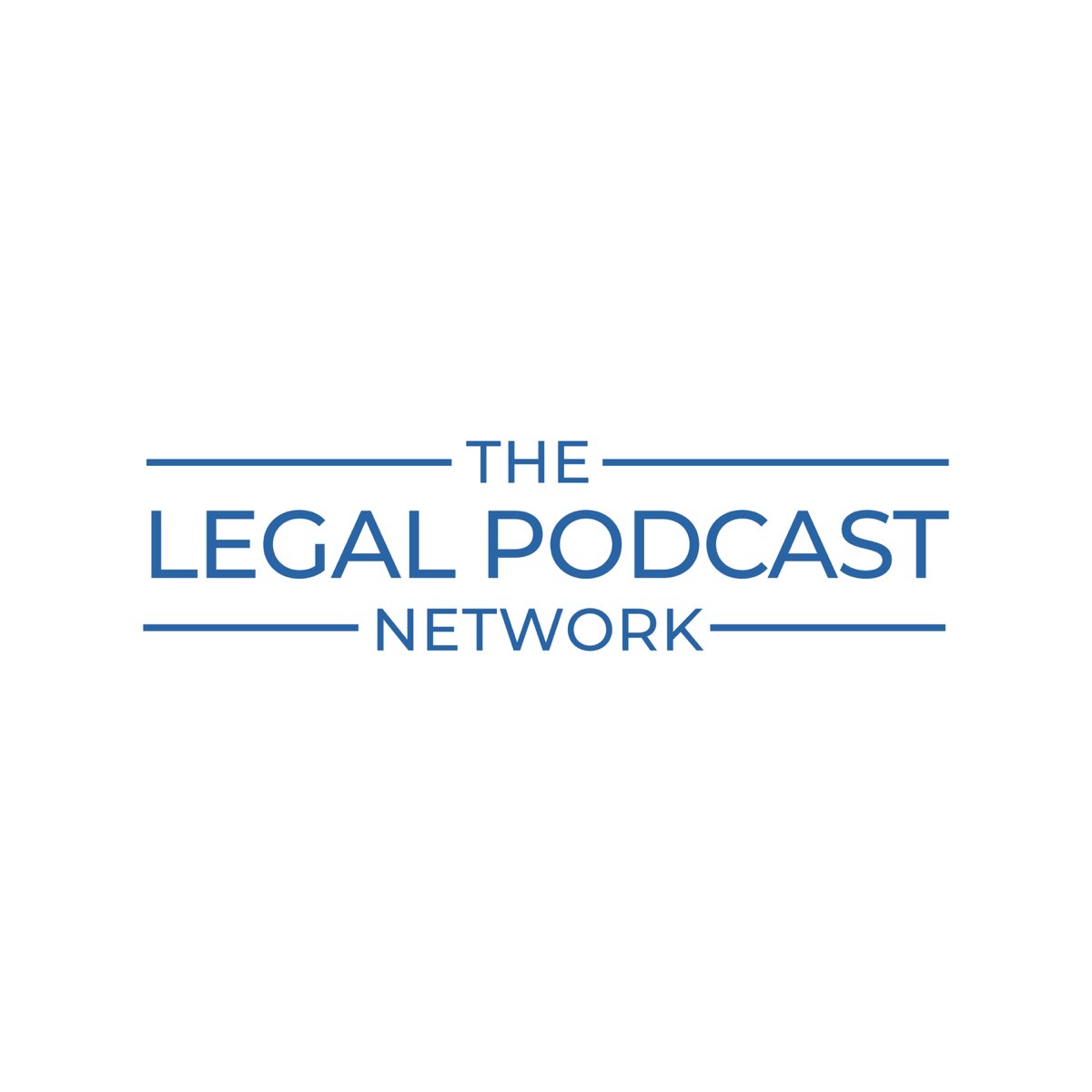 The Legal Podcast Network — Canal — Apple Podcasts