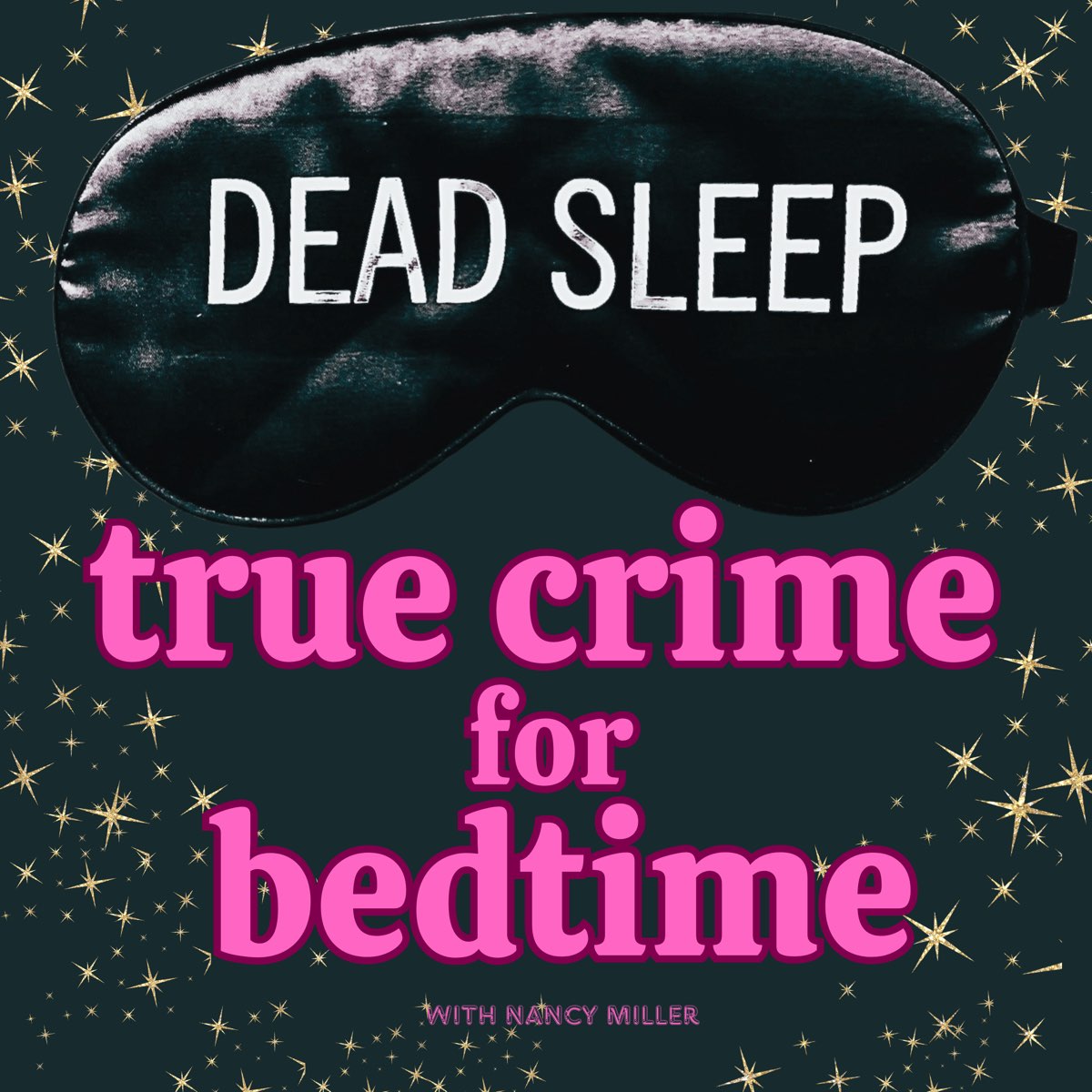 Dead Sleep: True Crime for Bedtime - Podcast - Apple Podcasts