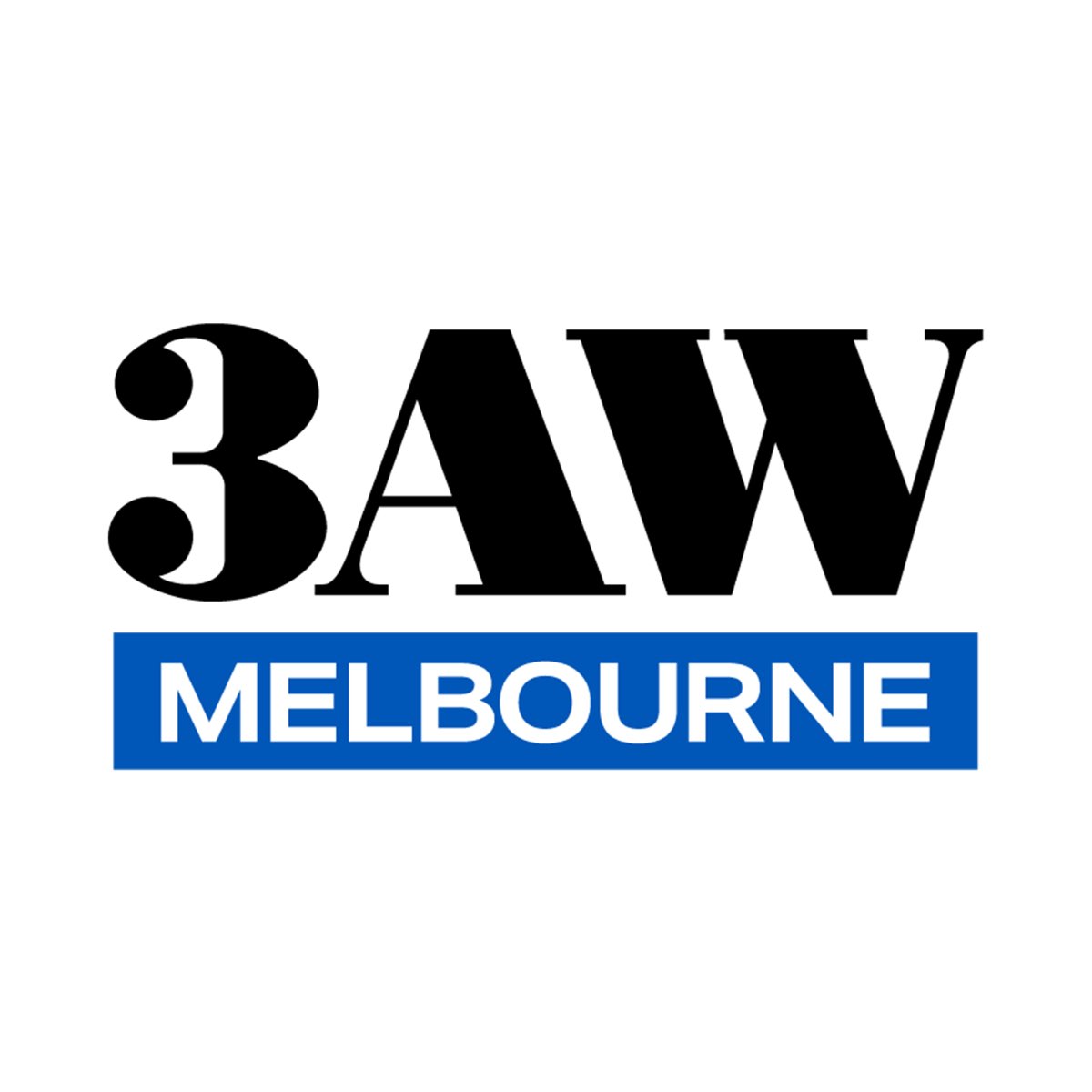 3AW - Channel - Apple Podcasts