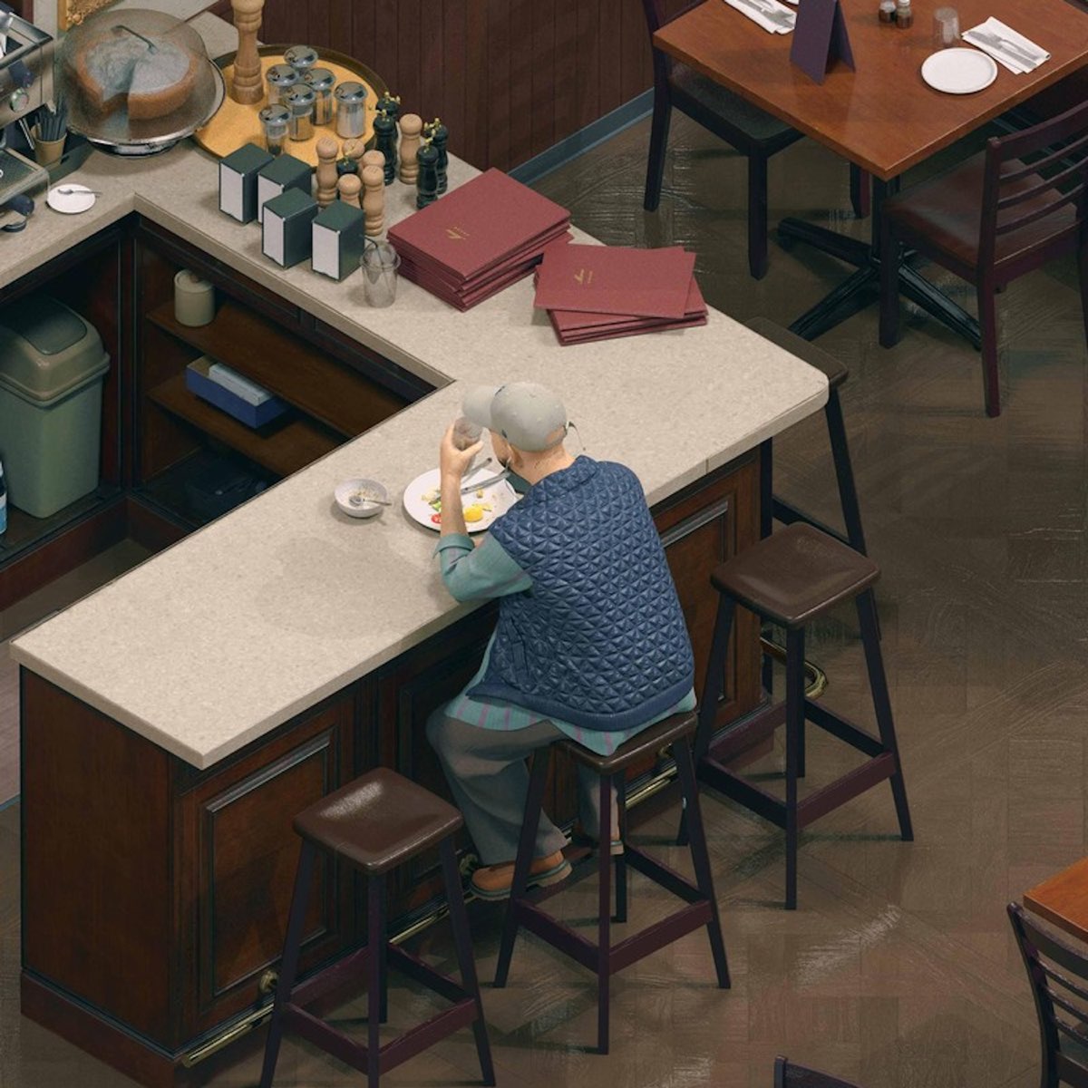 The anti-social century - Apple News+ Narrated - Apple Podcasts