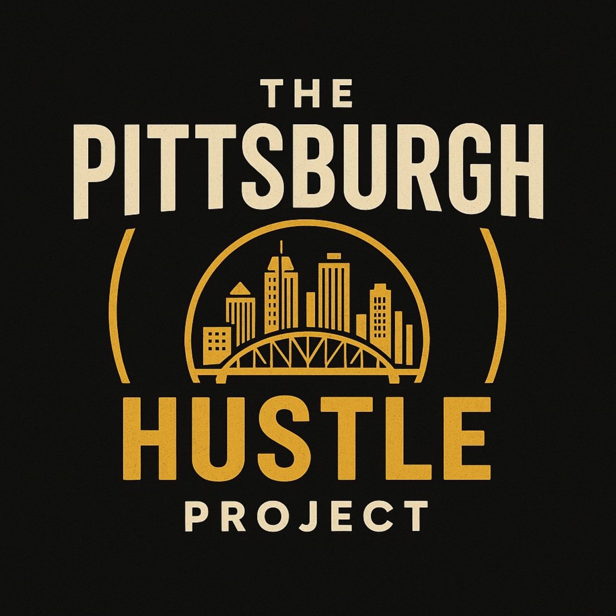 Ep. 4: Building the Machine: S… - The Pittsburgh Hustle Project - Apple ...