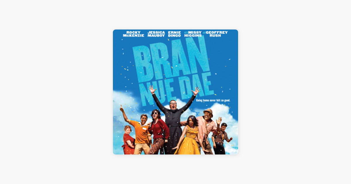 ‎Meet the Filmmaker: Bran Nue Dae on Apple Podcasts