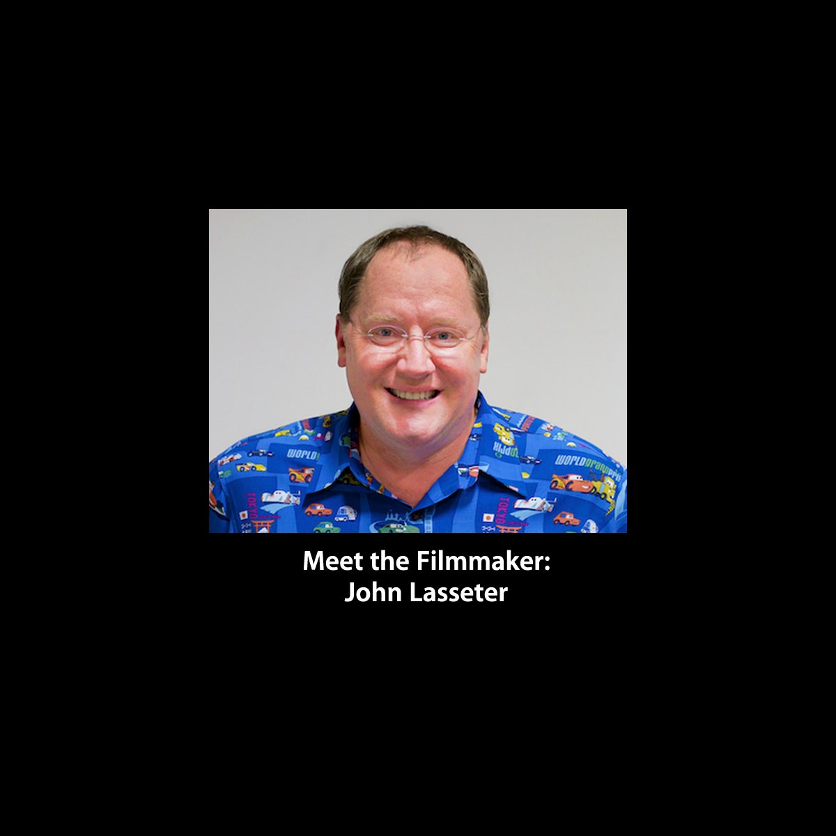John Lasseter Meet The Filmmaker Pòdcast Apple Podcasts 5043