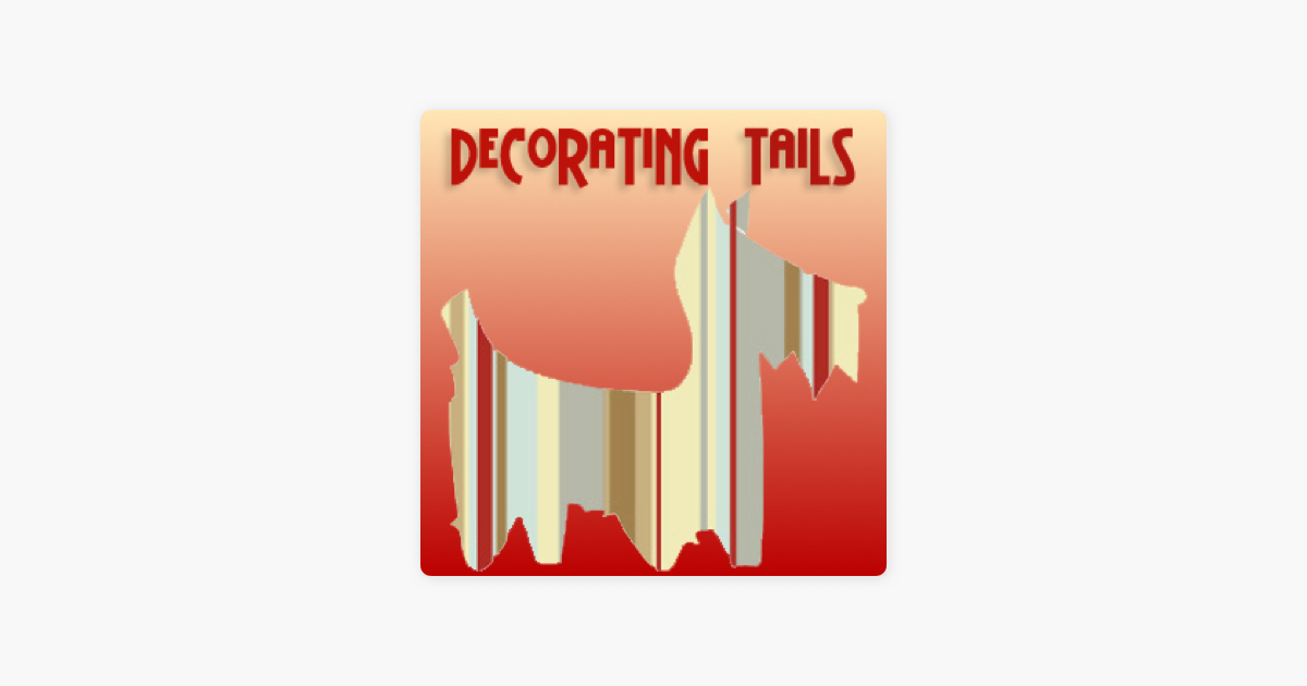 ‎Decorating Tails - Pet Friendly Interior Design - Pets & Animals on ...