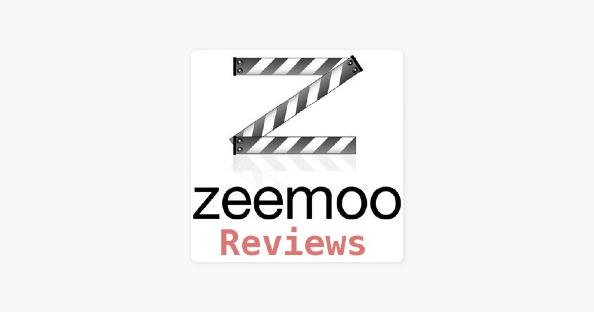 ‎Zeemoo Reviews on Apple Podcasts