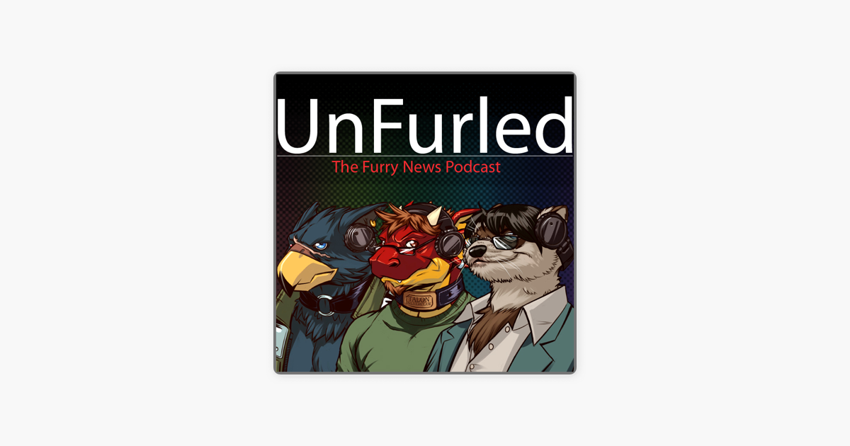 ‎UnFurled em Apple Podcasts