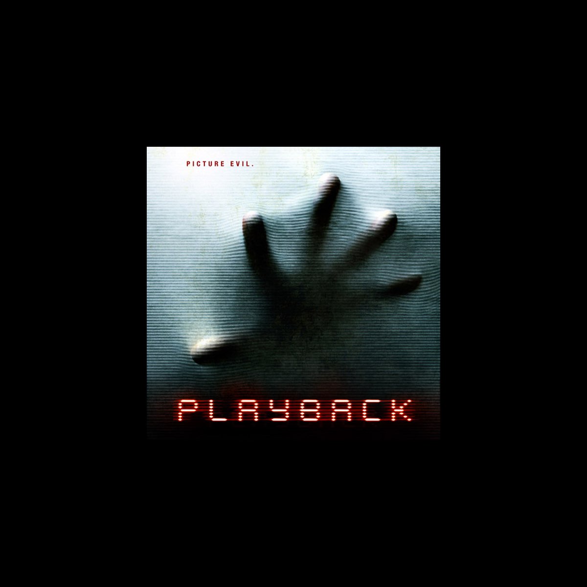 Balado Playback - Meet the Director and Actor – Apple Podcasts