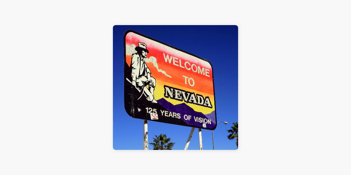 ‎Nevada & the West/Online Digital Libraries on Apple Podcasts