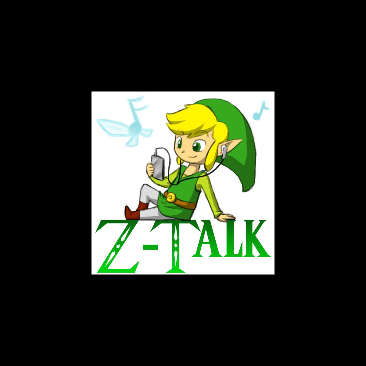 Z-Talk - Podcast - Apple Podcasts