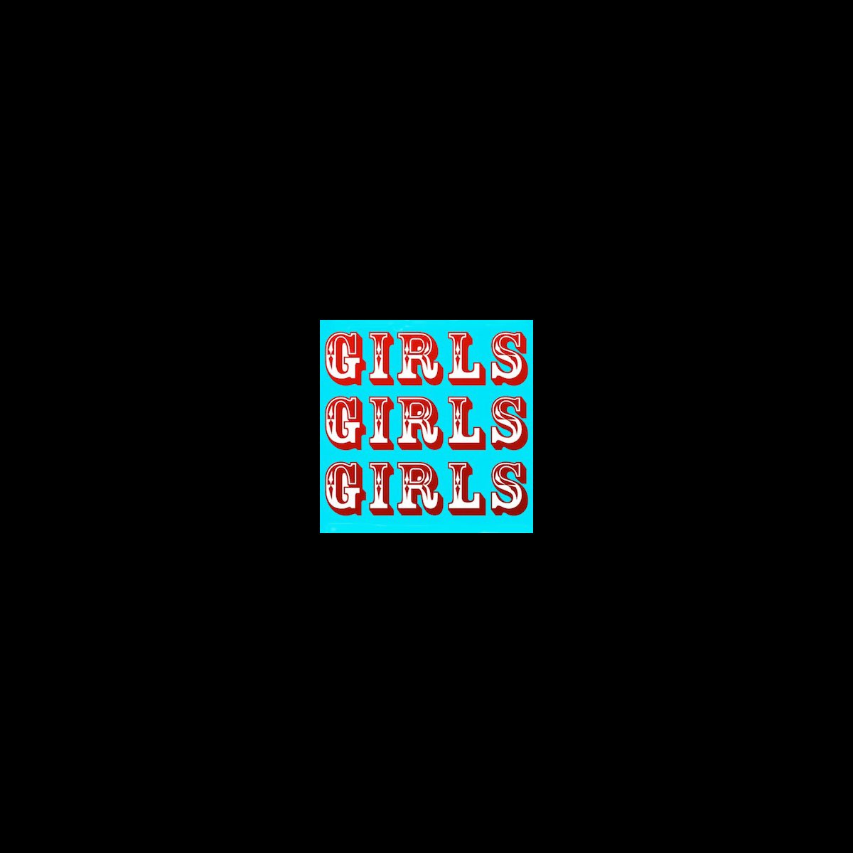 Girls Girls Girls - Podcast - Apple Podcasts