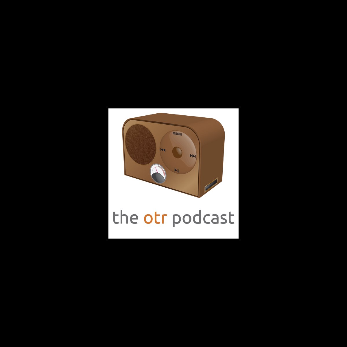 The OTR Podcast - Podcast - Apple Podcasts