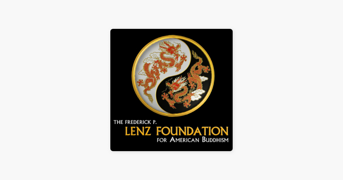 ‎Dharma Talks by Rama ~ Dr. Frederick Lenz on Apple Podcasts