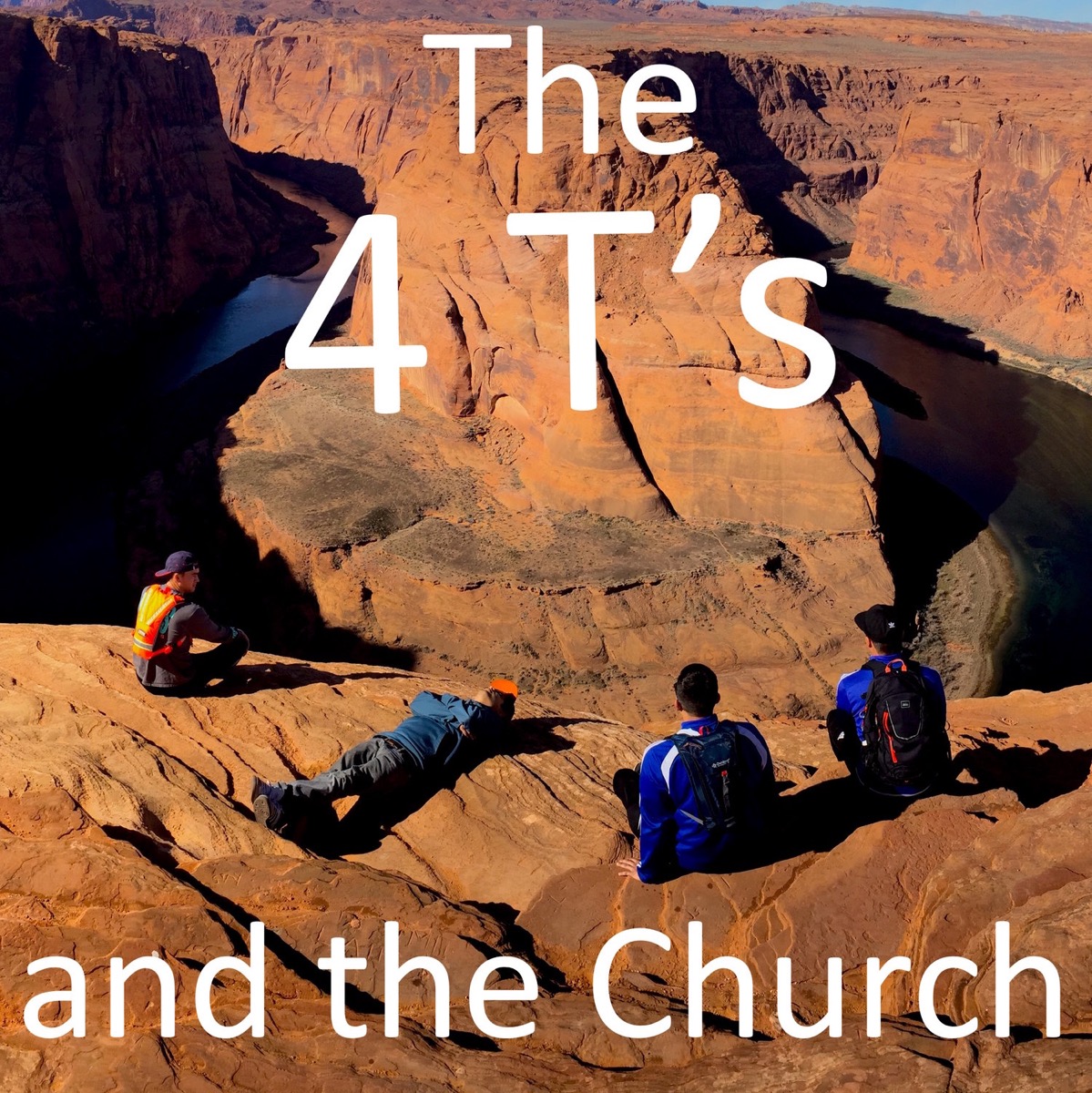 The 4T's and the Church | Lyssna här | Poddtoppen.se
