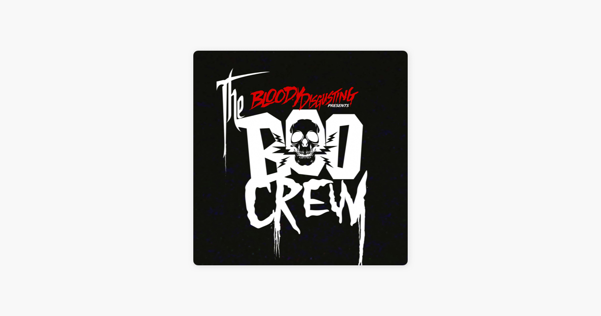 ‎The Boo Crew: Ep#365 - Joe Begos & Riley Dandy (CHRISTMAS BLOODY ...