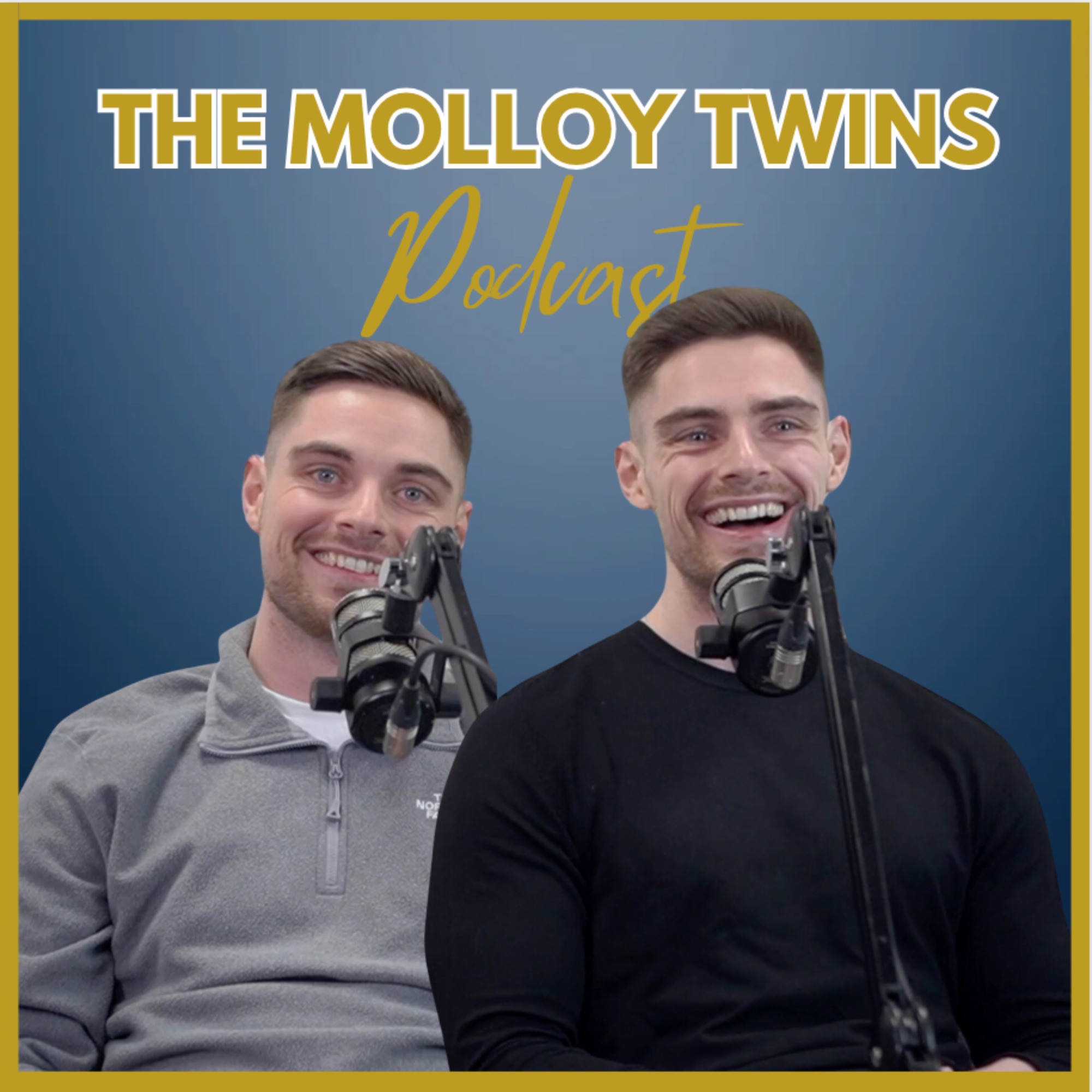 Season 1 Q&A | Molloy Twins Podcast – The Molloy Twins Podcast ...