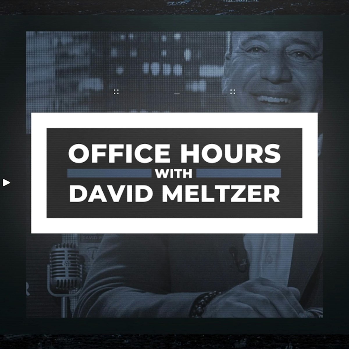 Steve Harbaugh, John DiLullo, … - Office Hours with David Meltzer ...