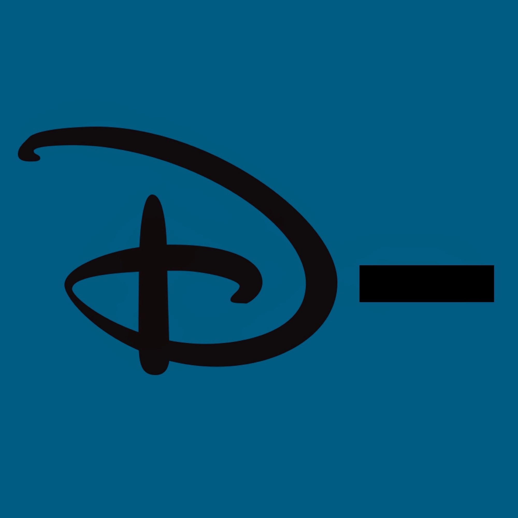 Disney Minus – Podcast – Podtail