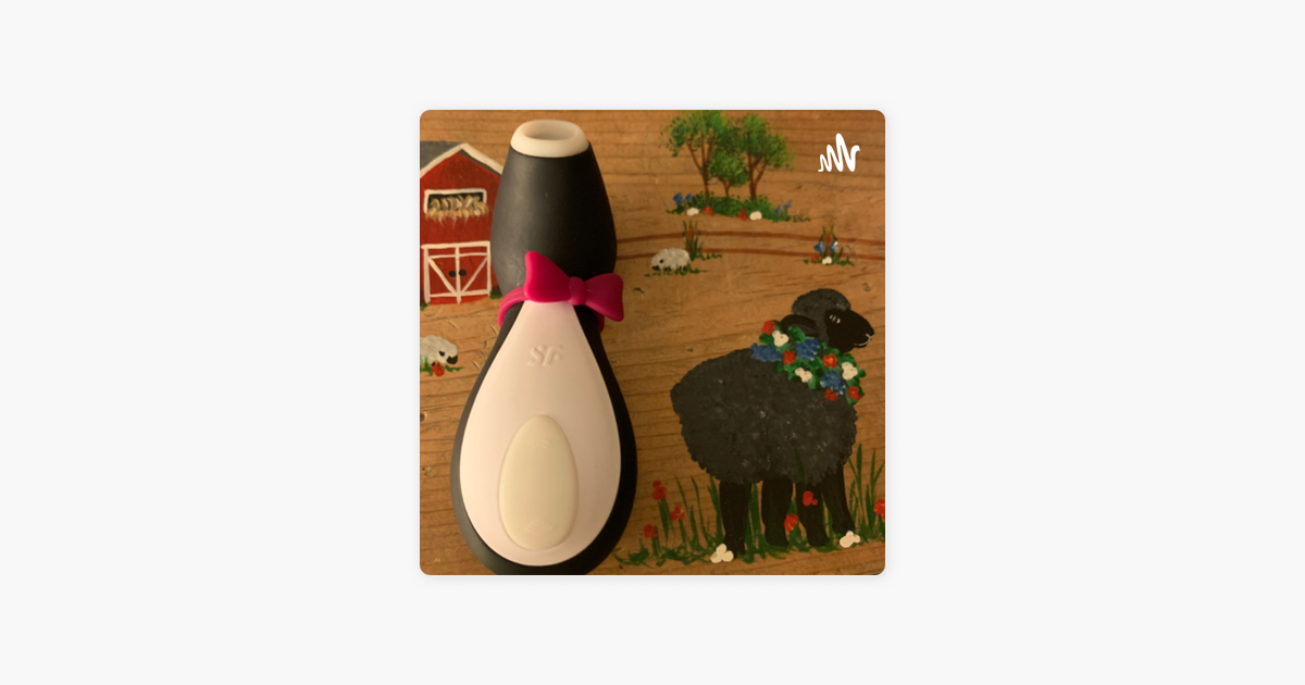 ‎sex Toy Vending Machine On Apple Podcasts