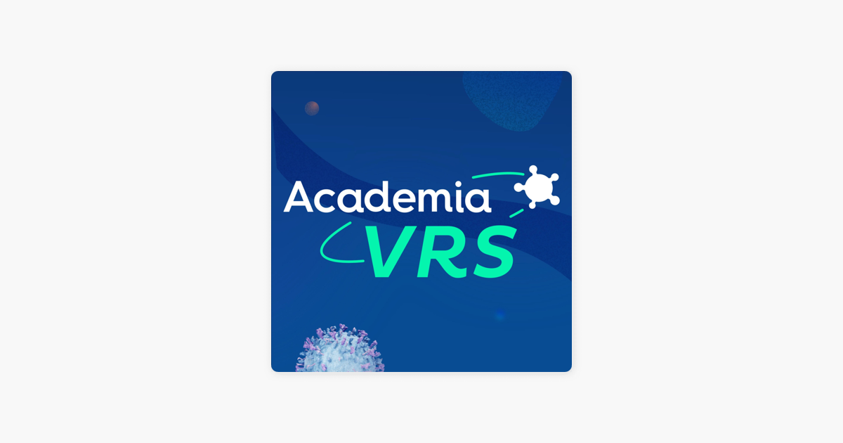 ‎Academia VRS on Apple Podcasts