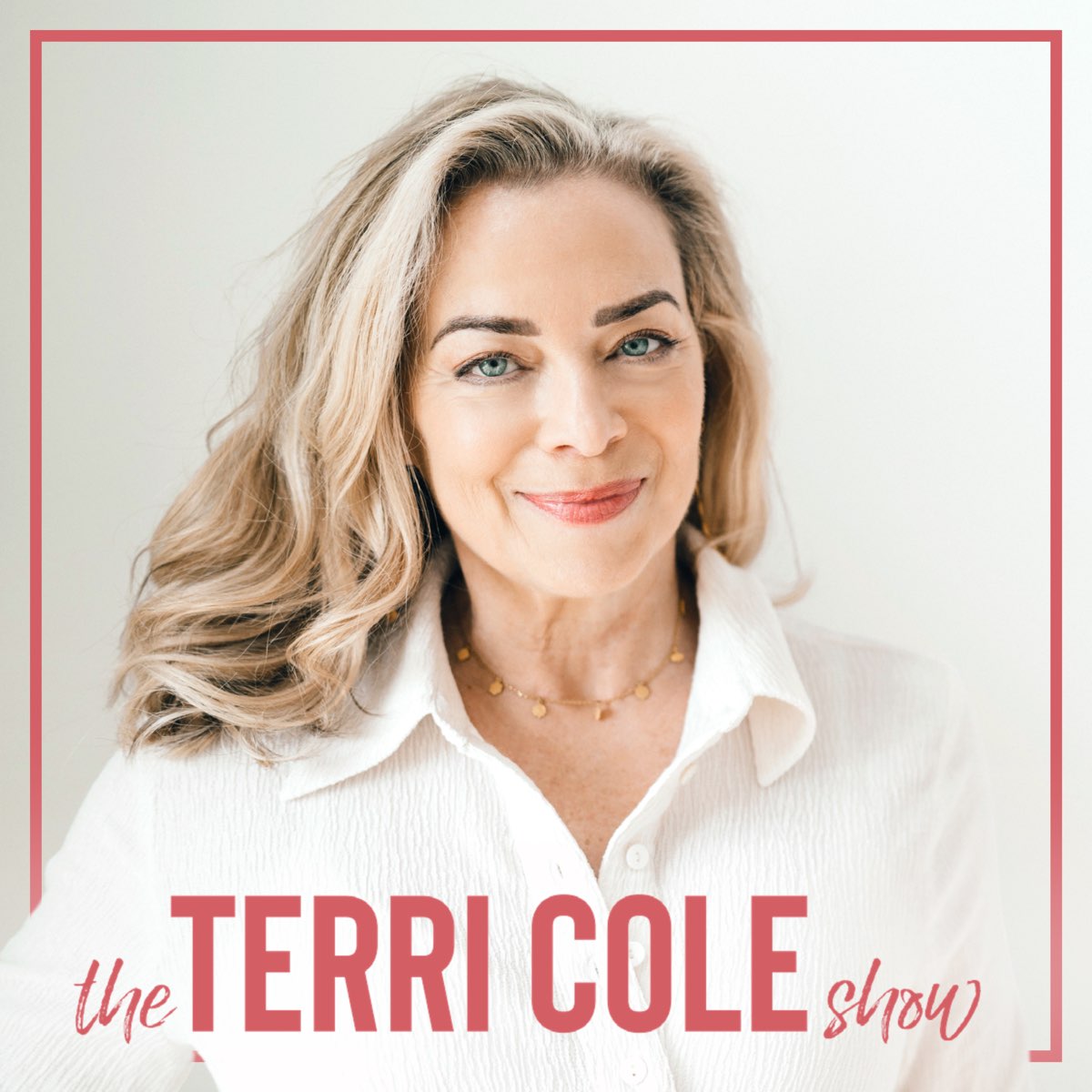 The Terri Cole Show - Podcast - Apple Podcasts