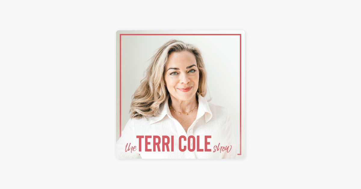 ‎The Terri Cole Show on Apple Podcasts