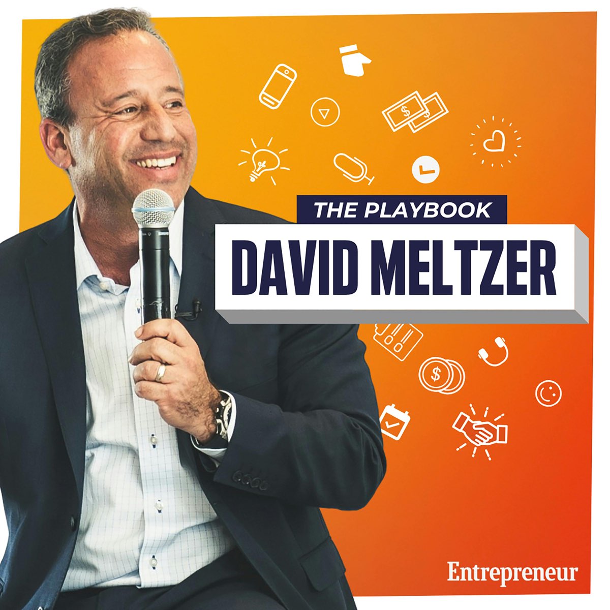 The Playbook With David Meltzer - Podcast - Apple Podcasts