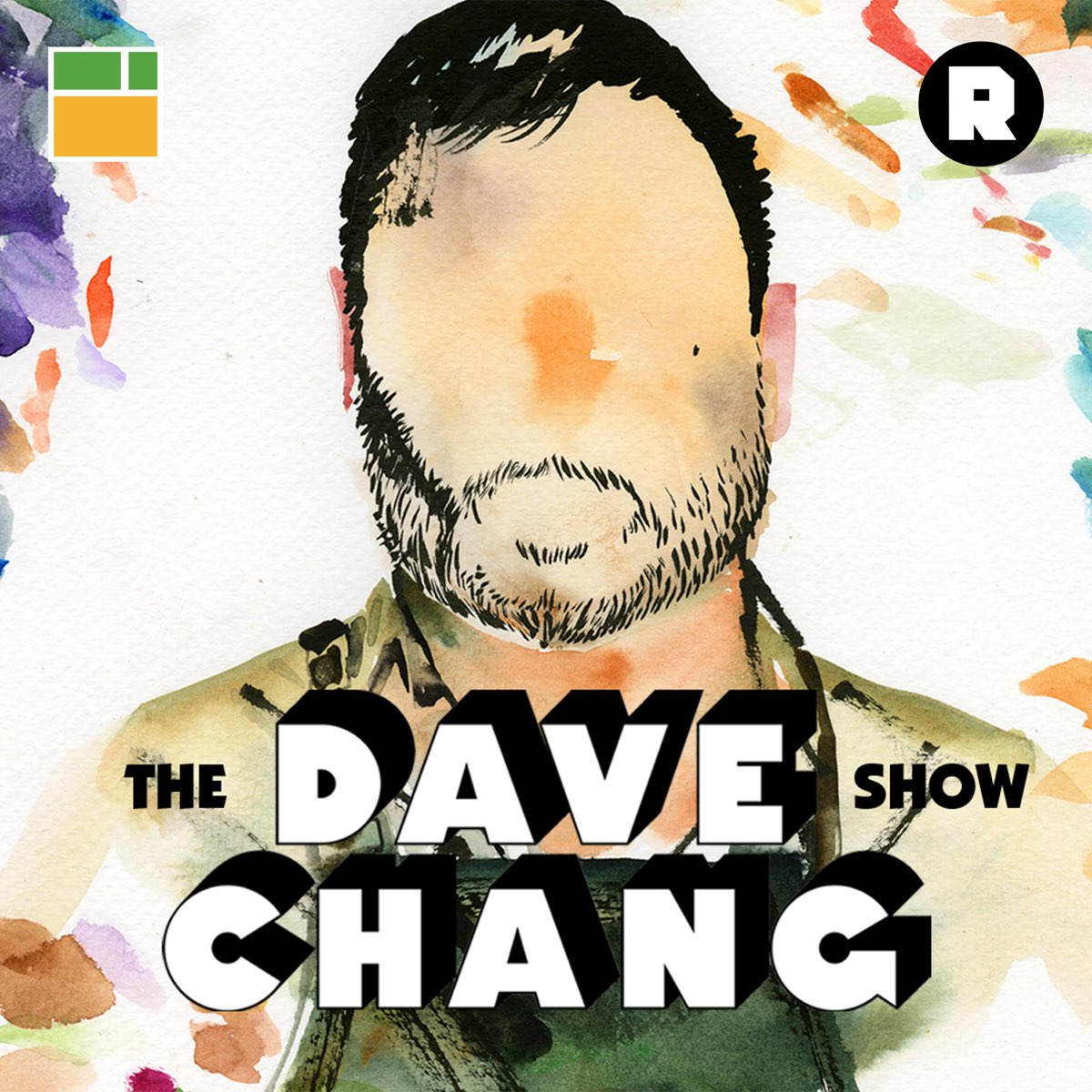 The Dave Chang Show Podcast Series - Apple Podcasts