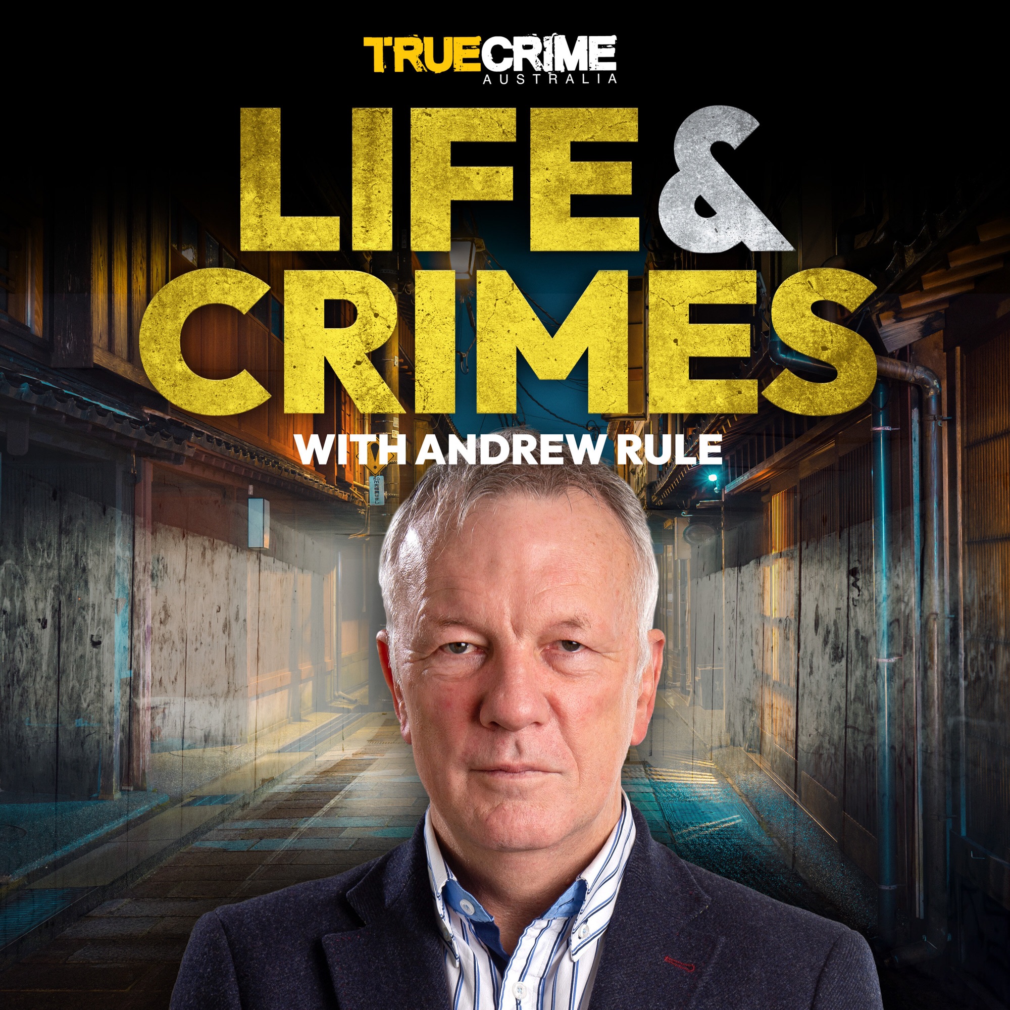 Peter Norris: Son of a gun. Part 2 – Life and Crimes with Andrew Rule ...