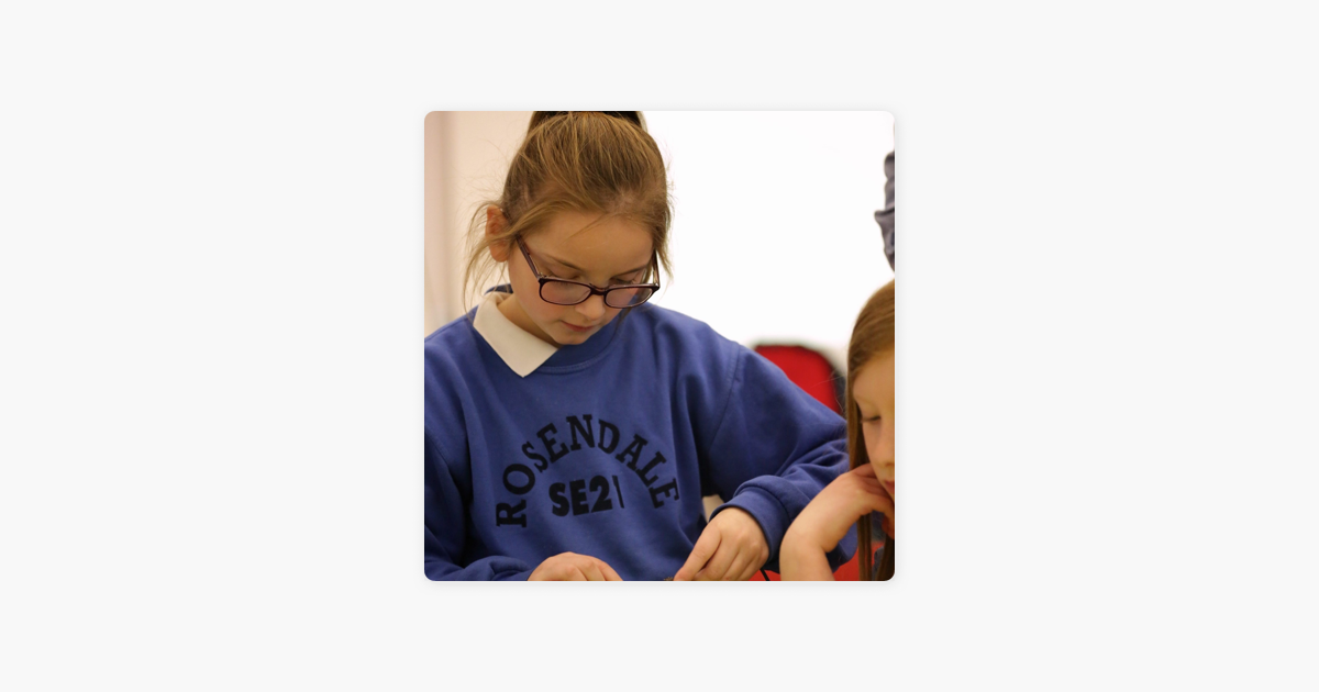 ‎Rosendale Research School Podcast: Podcast Episode 55 | Doug Cranston ...