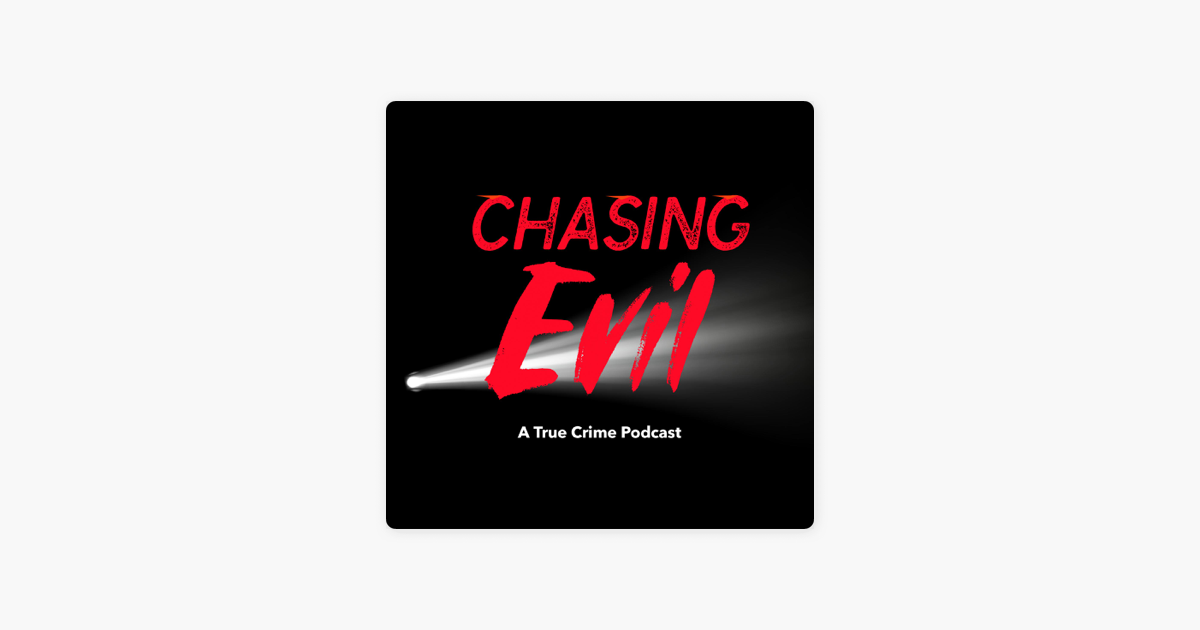‎Chasing Evil: Gerald Hunter - 13 Million Doses of Fentanyl and ...