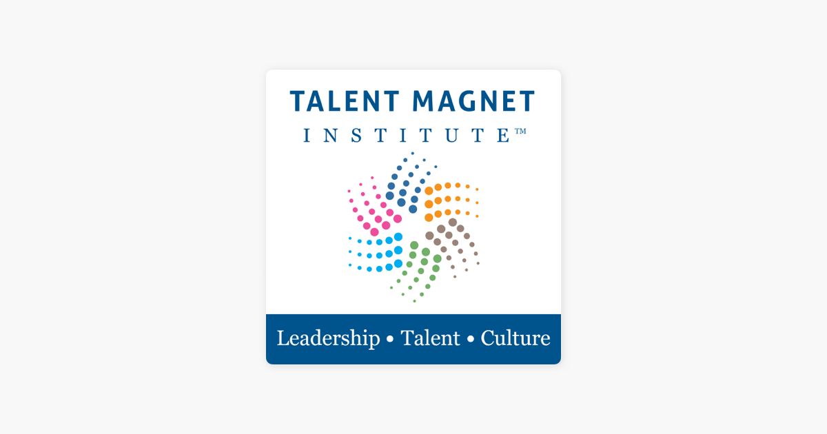 ‎Unconventional Leadership Podcast: Growing Companies with People with ...