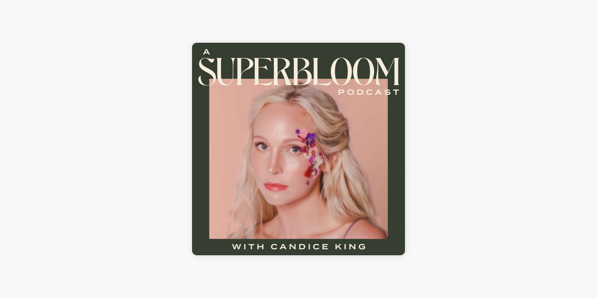 ‎A Superbloom Podcast on Apple Podcasts
