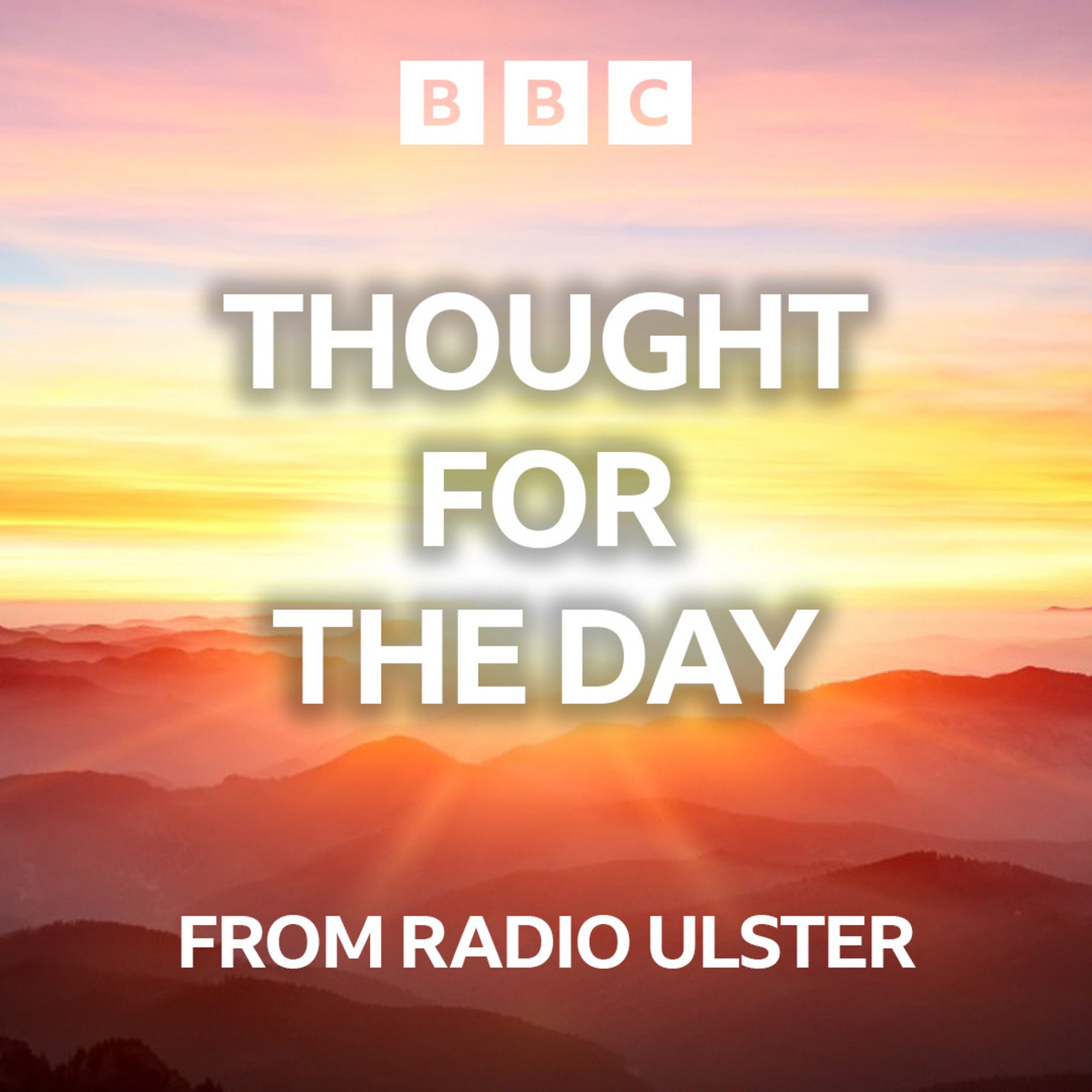 Father Martin Magill, Thursday 27th June 2024 – Thought for the Day ...