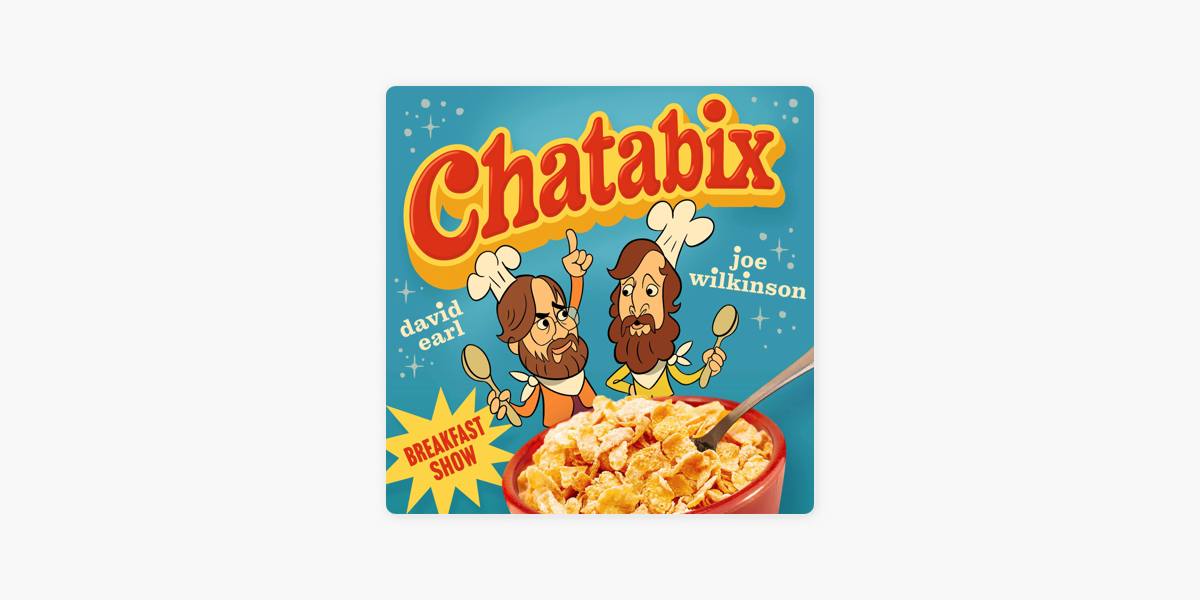‎Chatabix on Apple Podcasts