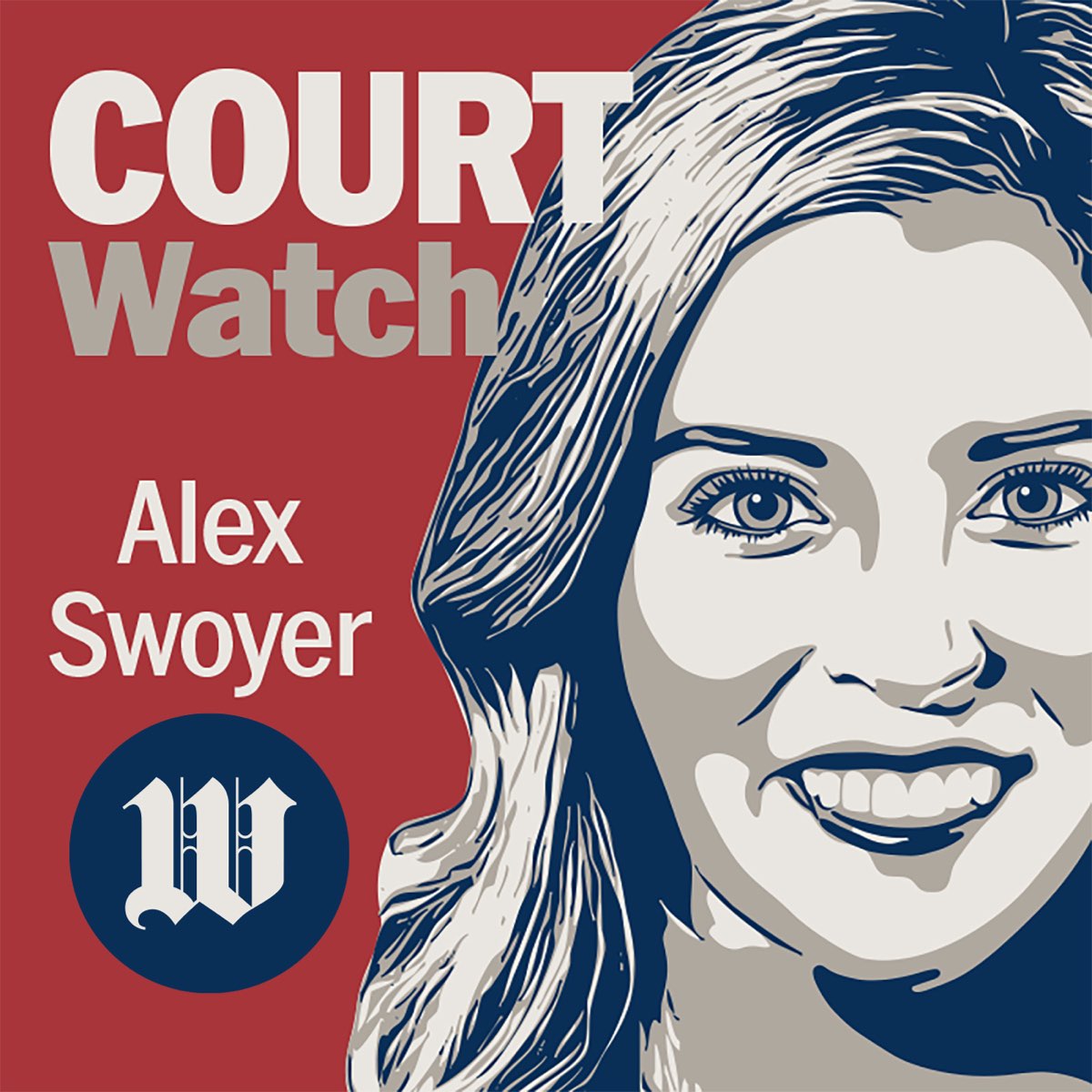 Mexico's case against U.S. gun… - Court Watch with Alex Swoyer - Apple ...