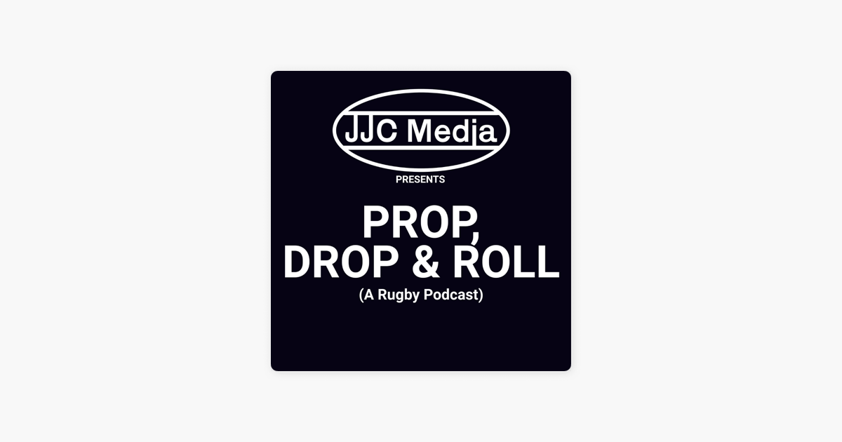 ‎Prop, Drop & Roll on Apple Podcasts