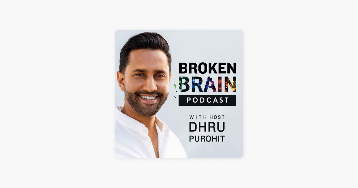 ‎Dhru Purohit Podcast: #166: Are Root Canals Dangerous? with Dr. Rouzita Rashtian, DDS on Apple ...