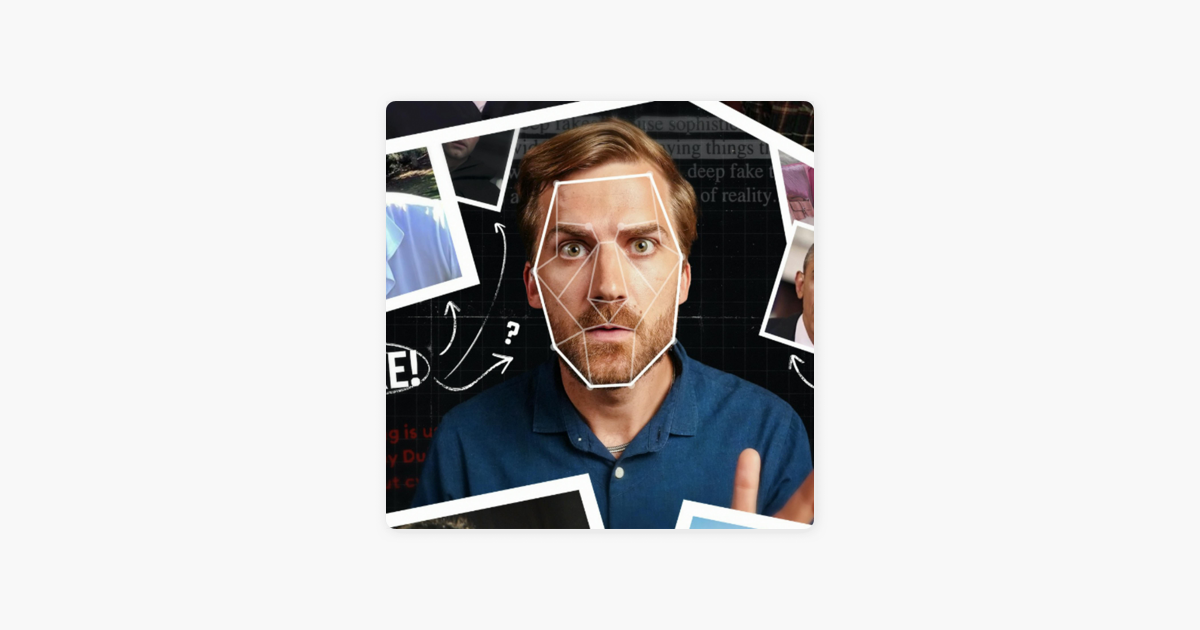 ‎Johnny Harris on Apple Podcasts