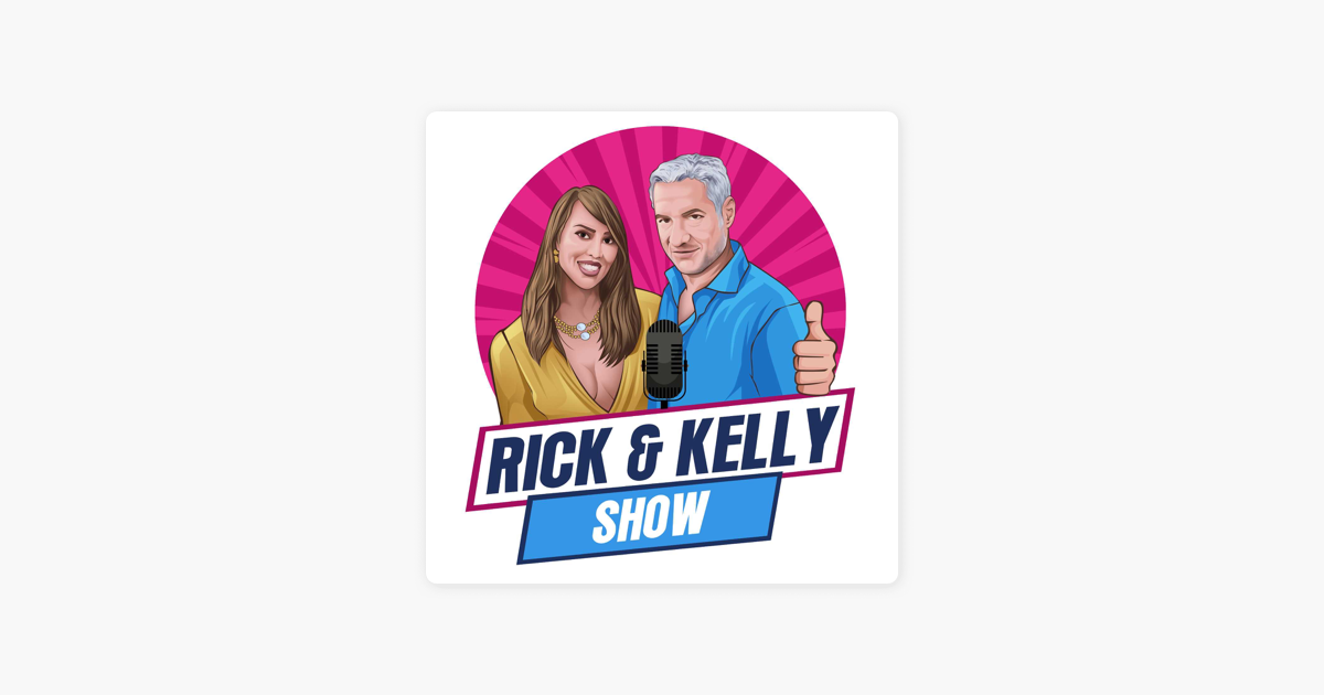 ‎The Rick and Kelly Show: RICK & KELLY'S DAILY SMASH: RICK'S ABS ...