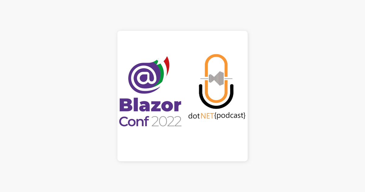 dotnetpodcast Integrare Blazor Wasm Con Azure Ad B2c Da Blazor Conference 2022 Con Damiano