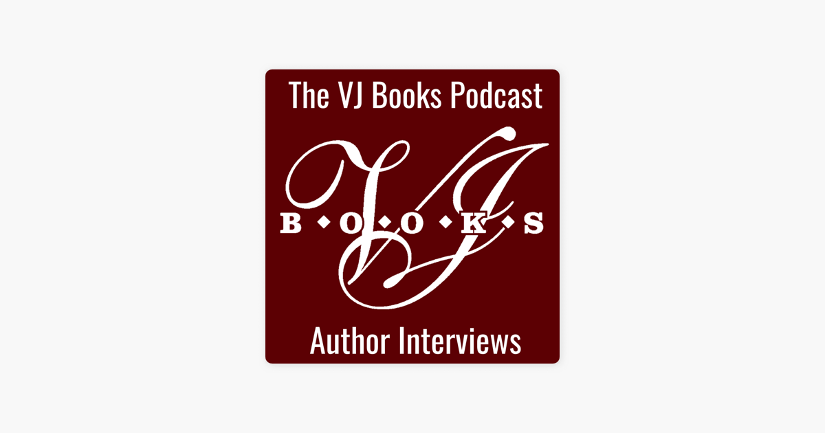 ‎The VJ Books Podcast: Modern Signed Books - Mary Higgins Clark, I've ...