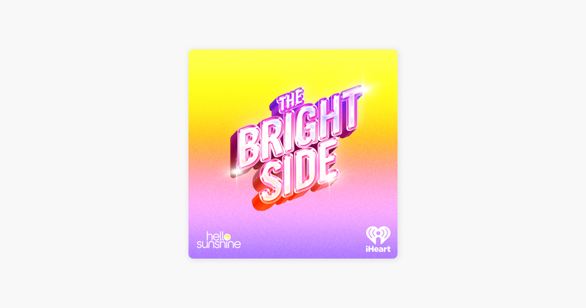 the Bright Side Sara Jane Ho Wants You To Mind Your Manners On Apple Podcasts