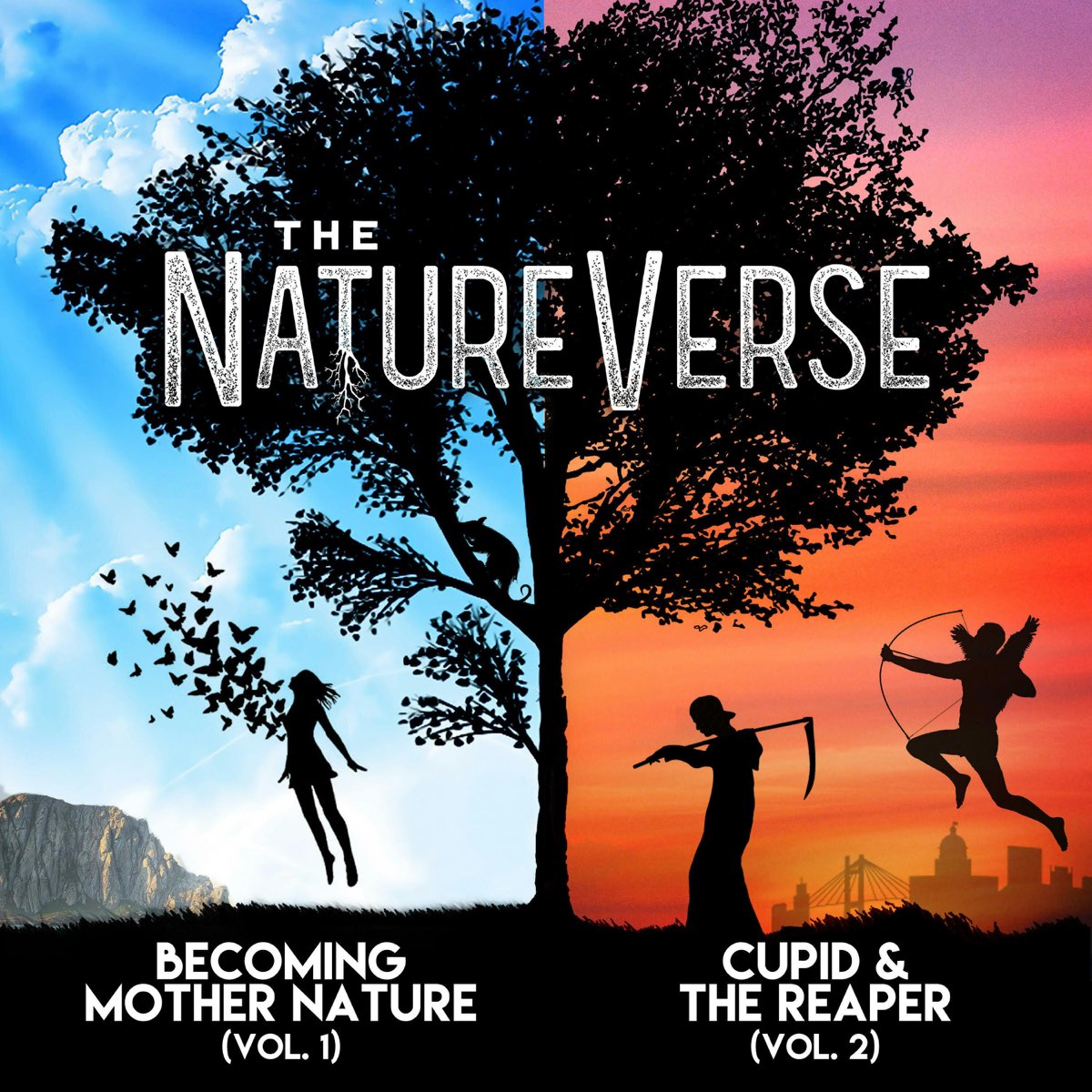 The Natureverse: Becoming Mother Nature - Podcast - Apple Podcasts