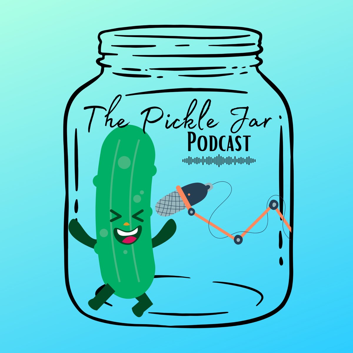 The Pickle Jar Podcast Podcast Series – Apple Podcasts The Pickle Jar Podcast Podcast Series – Apple Podcasts