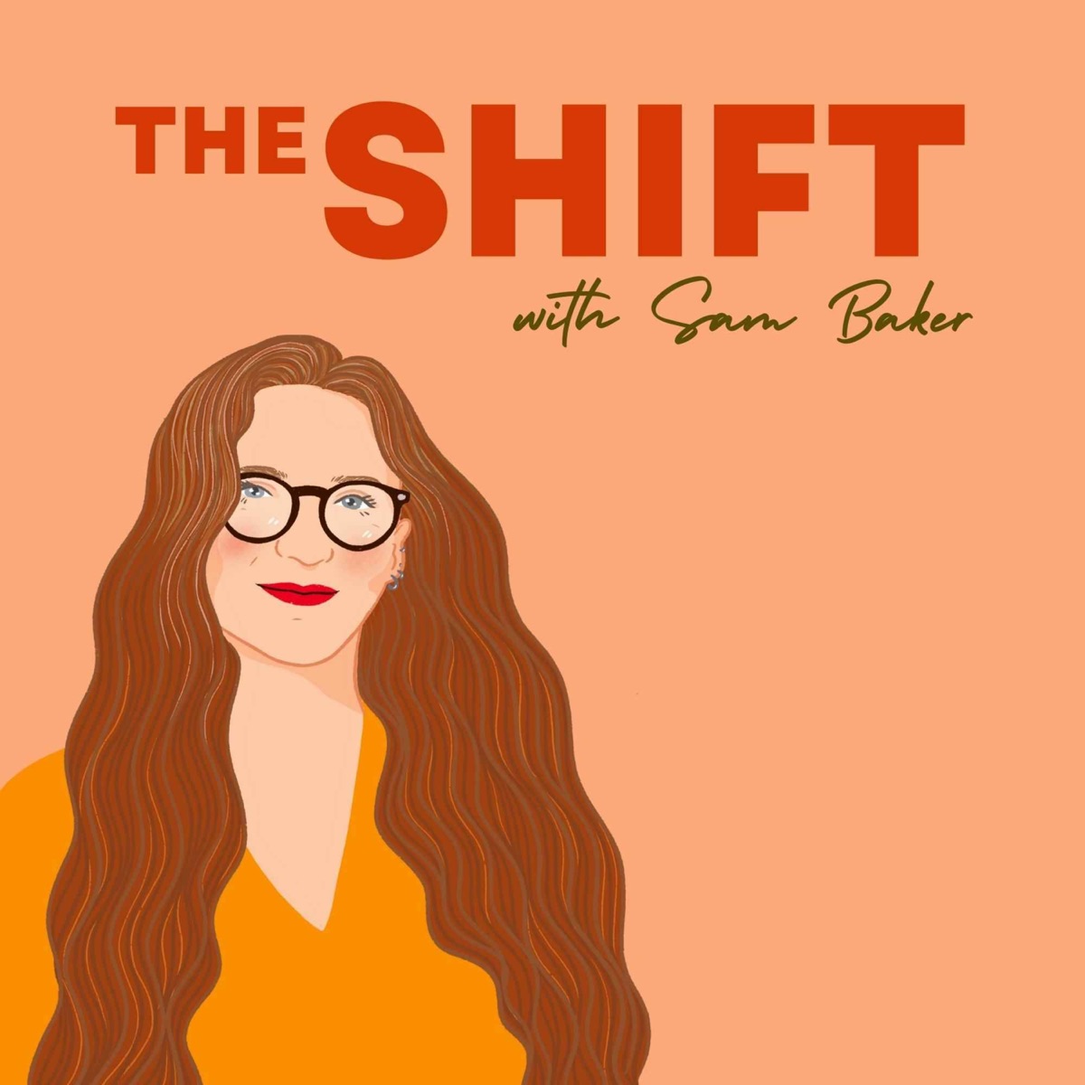 The Shift with Sam Baker – Podmailer