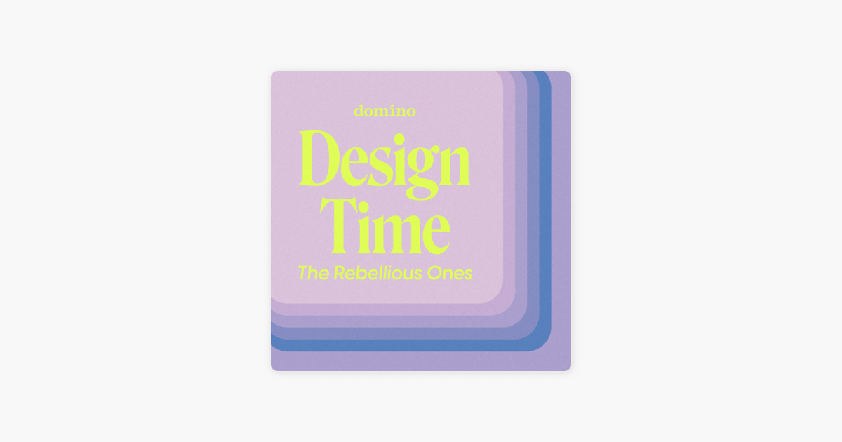 Design Time: Beth “Bephie” Birkett on Creativity and Privilege, Taking ... Design Time: Beth “Bephie” Birkett on Creativity and Privilege, Taking ...