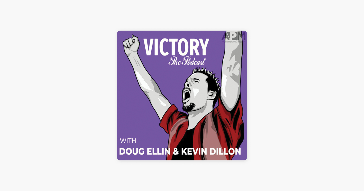 ‎Victory the Podcast on Apple Podcasts