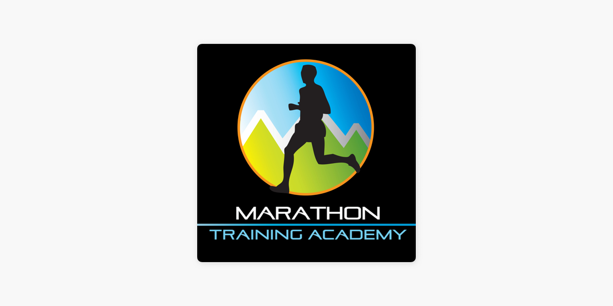 ‎Marathon Training Academy on Apple Podcasts